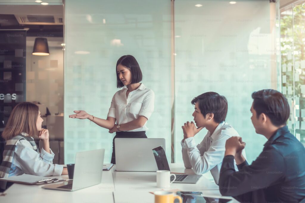 The Role of Vision in Effective Leadership